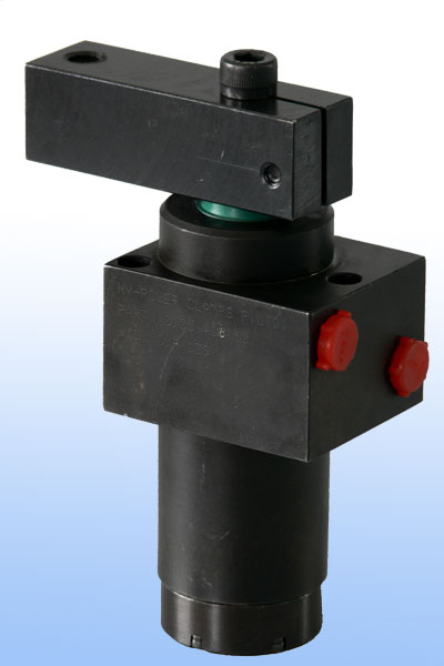 Swing Cylinder (Without Overload Protection)